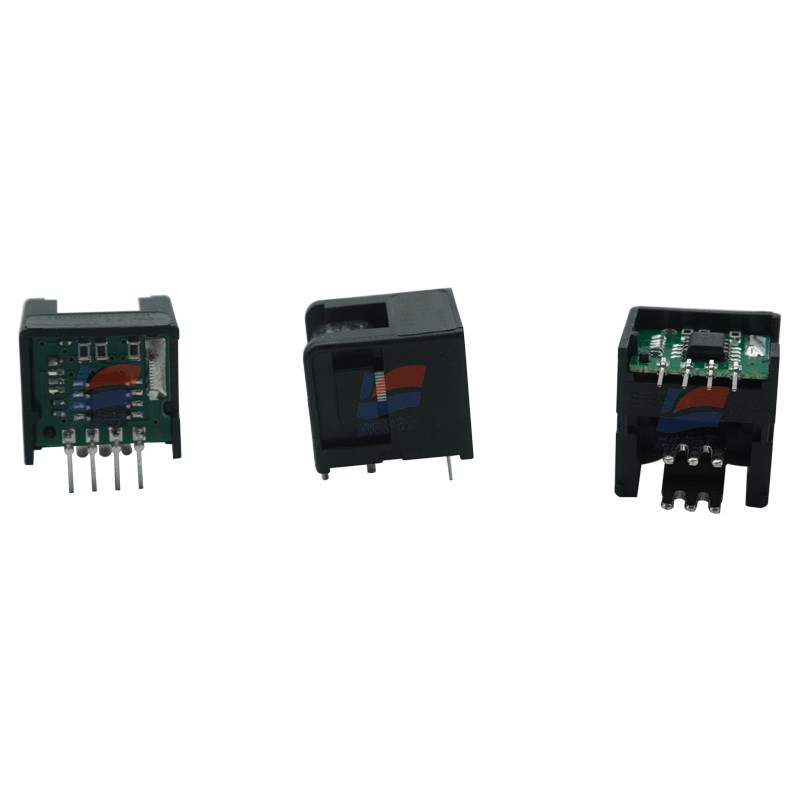 L18P050D15-OP L18P D15-OP Magnetic Position Sensor Magnetic Proportion ...