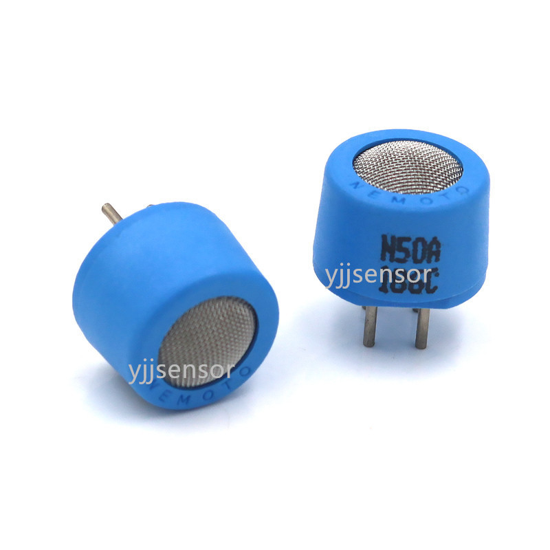 YJJ NAP-50A N50A Catalytic Combustion Gas Sensor Can Detect A Variety ...