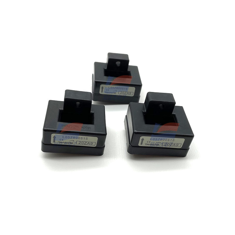 L05Z800S15 Industrial Current Sensors Open Loop Magnetic Proportion ...
