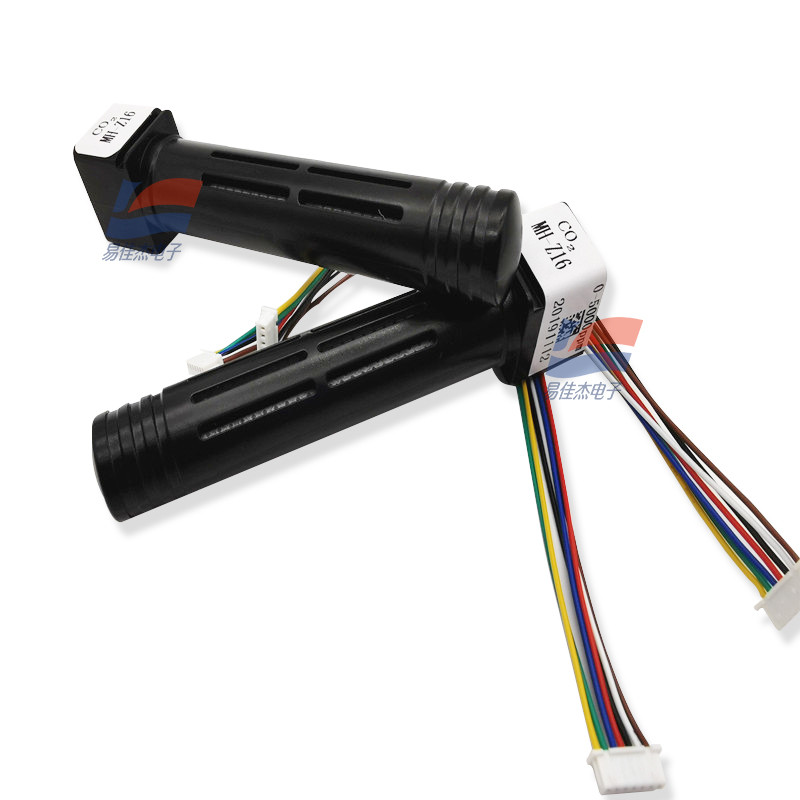 MH-Z16 CO2 Sensor Digital Qaveform Output Electrochemical Carbon ...