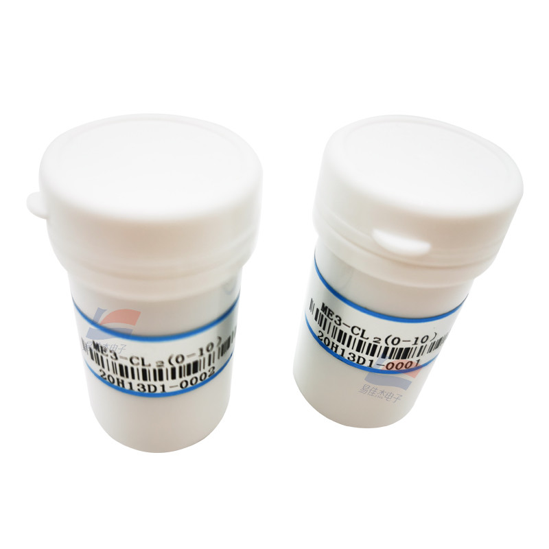 ME3-CL2 Chlorine Gas Sensor Electrochemistry 0~10PPM