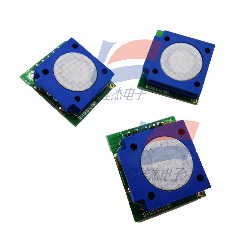 ZE27-O3 Ozone Module Electrochemistry Gas Sensors