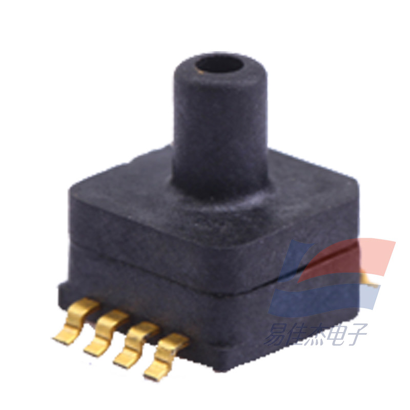 100kPa Medical Electronic Pressure Sensor XGZP180 Type 10V DC