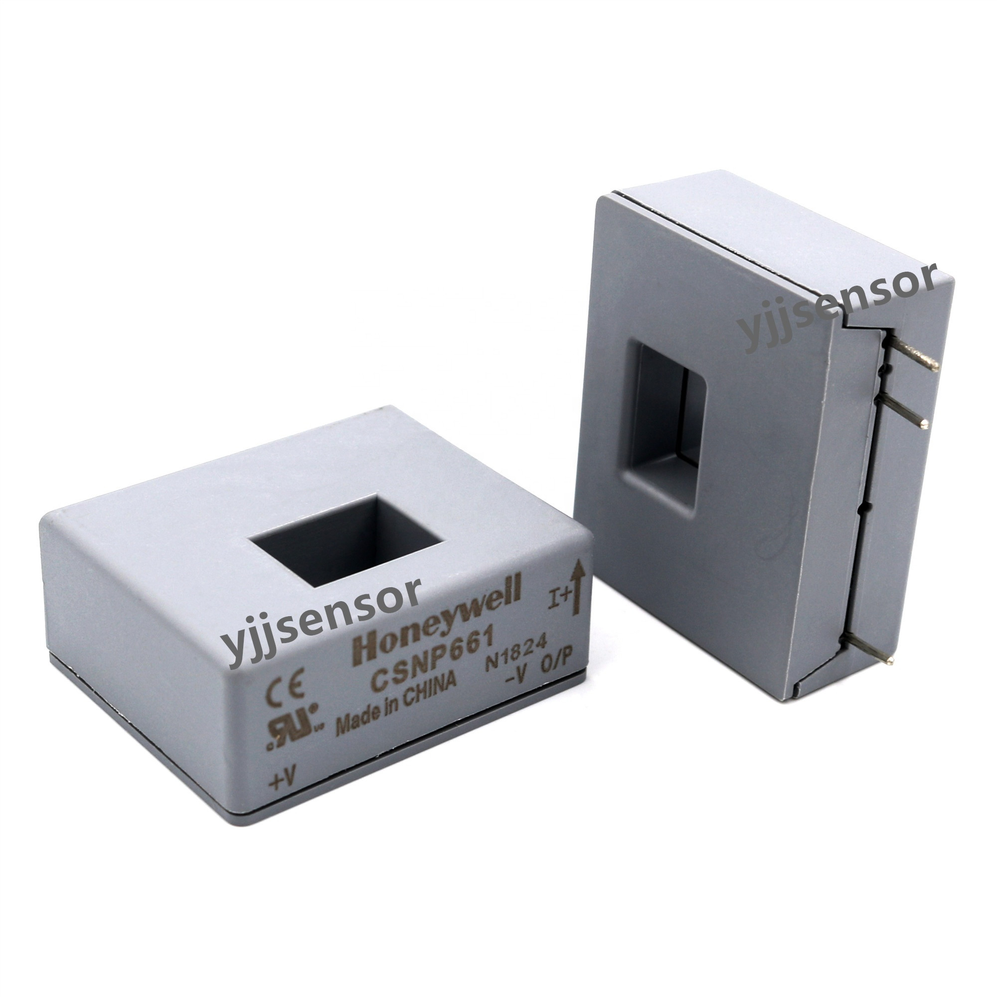 CSNP661 Board Mount Current Sensors Closed Loop 90A New