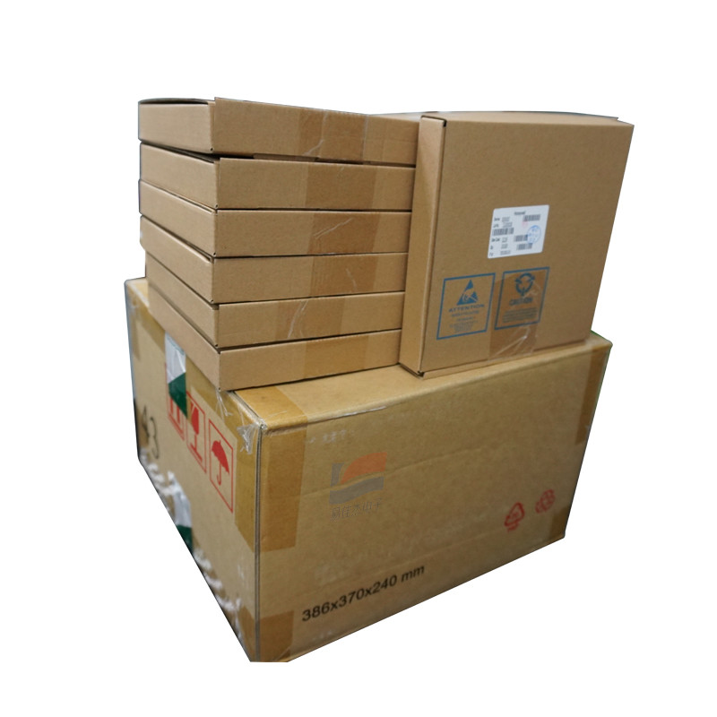 SS360ST Bipolar Hall Effect Sensor Position SMT SMD Style