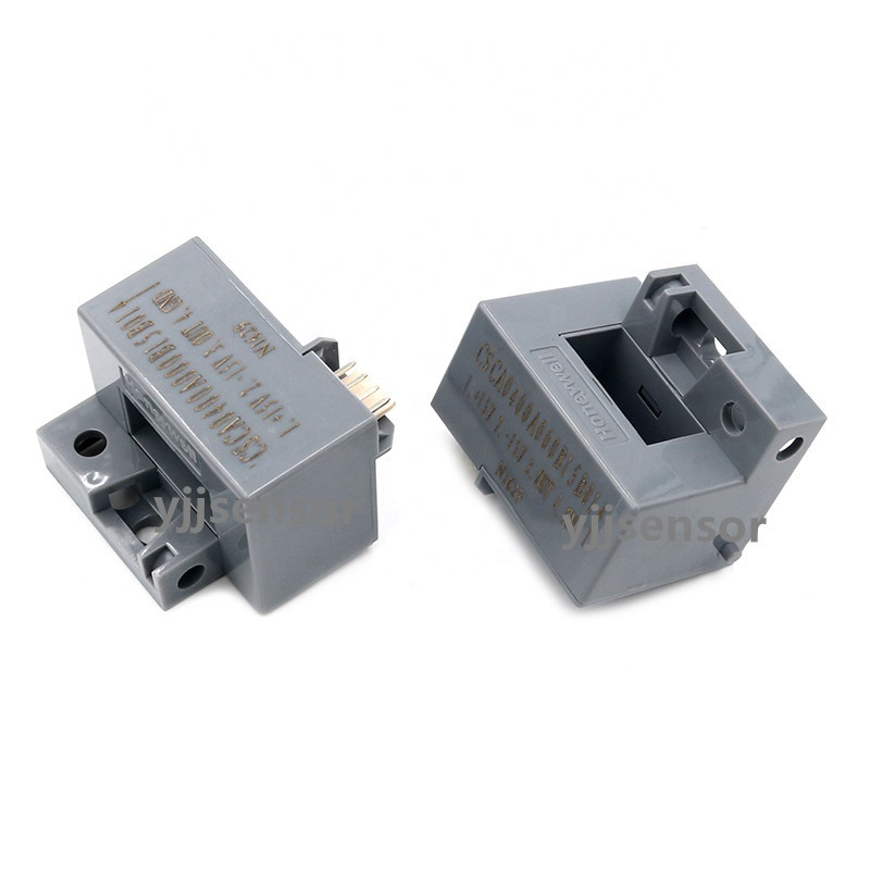 Csca0400a000b15b01 Closed Loop Current Sensor Transducer 35mm Width