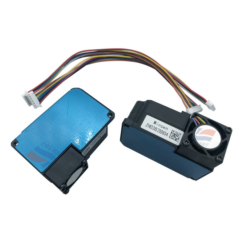 ZH03B Laser Dust Other Sensors Universal Miniaturized Modules