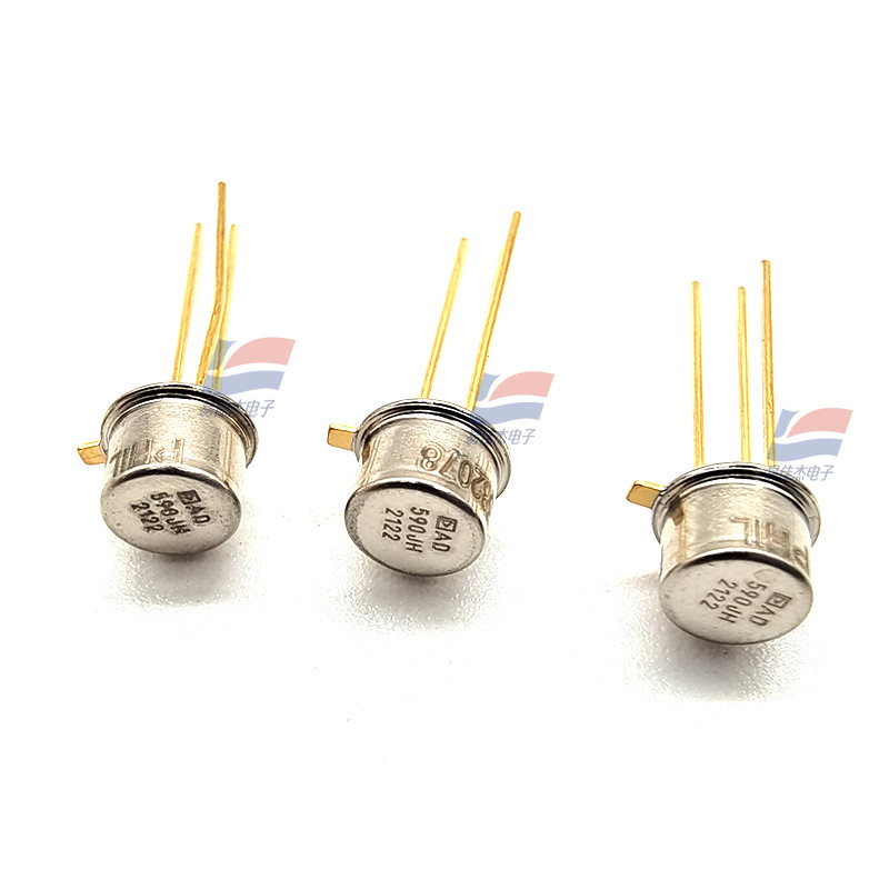 AD590JH Board Mount Temperature Sensors Analog Type