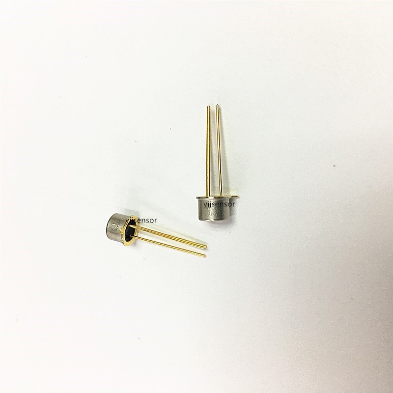 G8370-81 InGaAs PIN Photodiode Low PDL Polarization Dependence Loss
