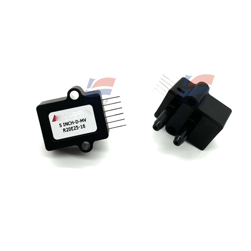 5 INCH-D-MV Oxygen Pressure Sensor 1KP High Accuracy Differential ...