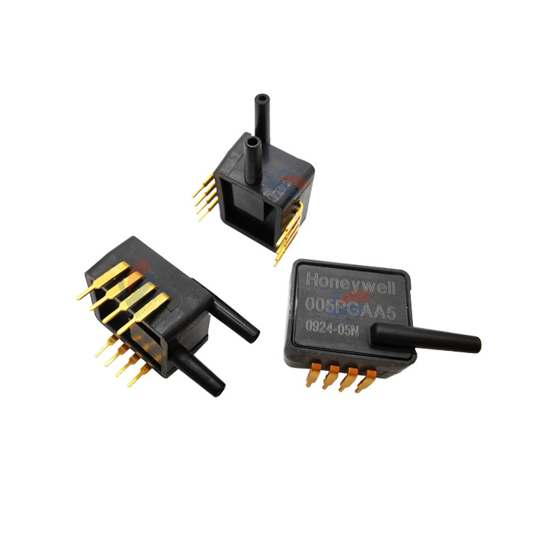 ASDXRRX005PGAA5 Differential 0 Psi To 5 0 Psi Of Pressure Sensor ASDXRRX005PGAA5 Differential 0 Psi To 5 0 Psi Of Pressure Sensor