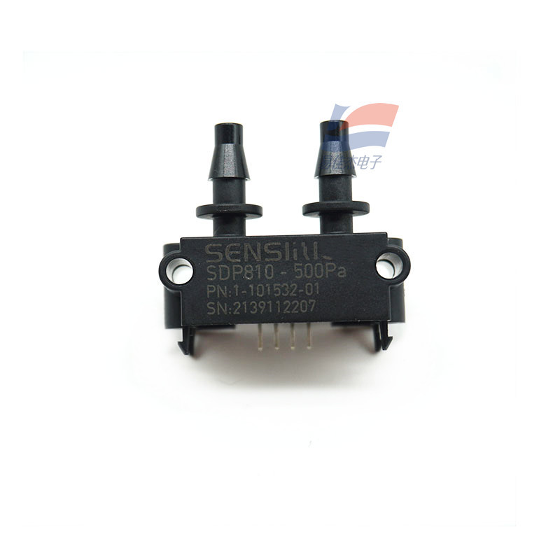 SDP810-500PA Digital Differential Pressure Sensor I2C Excellent ...