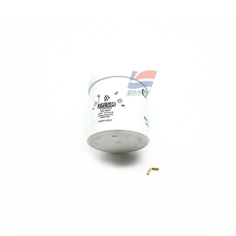 A3EF AB005-D09 Carbon Monoxide Sensor Gas Analyzer 4th Electrode