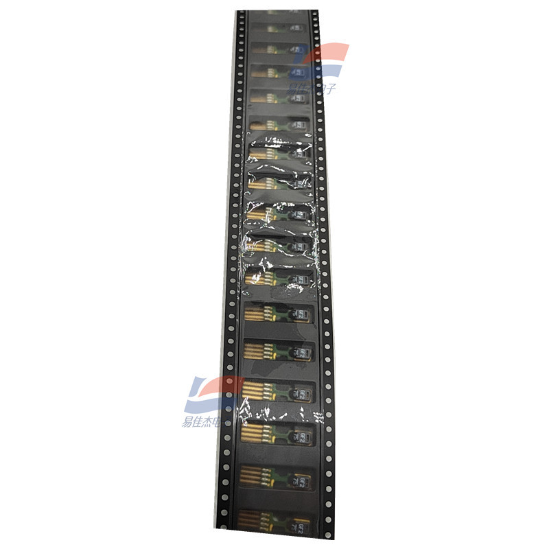 SHT75 Pin Type Temperature And Humidity Sensor Chip Soldered