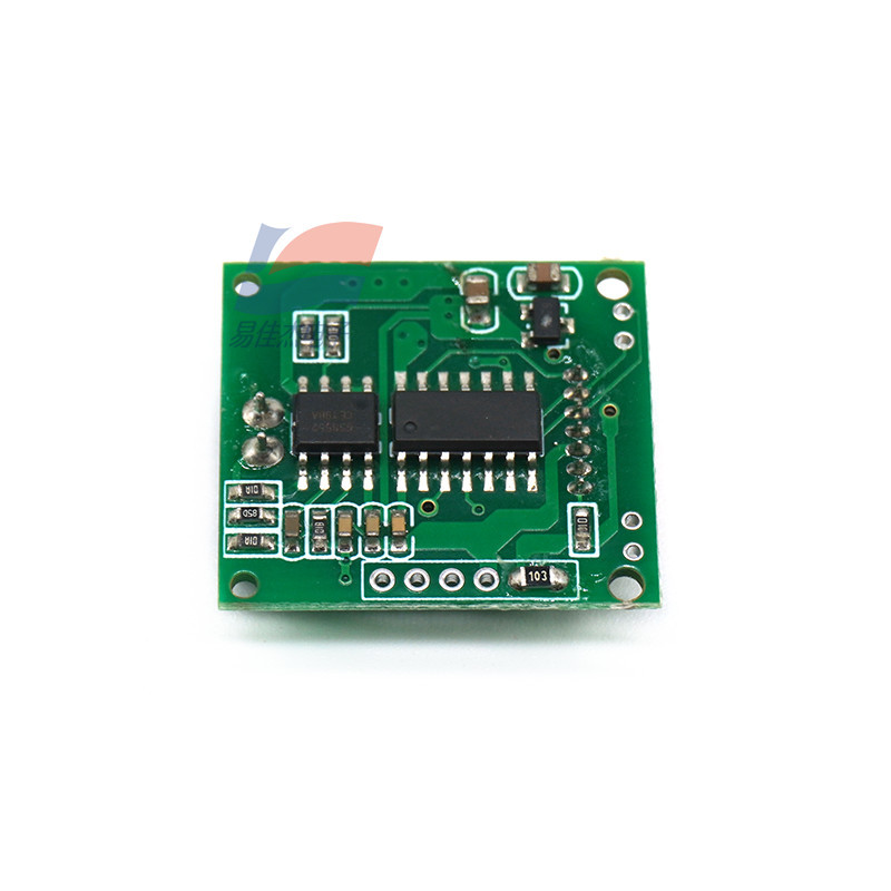 MMD1001E Electrochemical Formaldehyde Gas Sensor Module Miniaturized