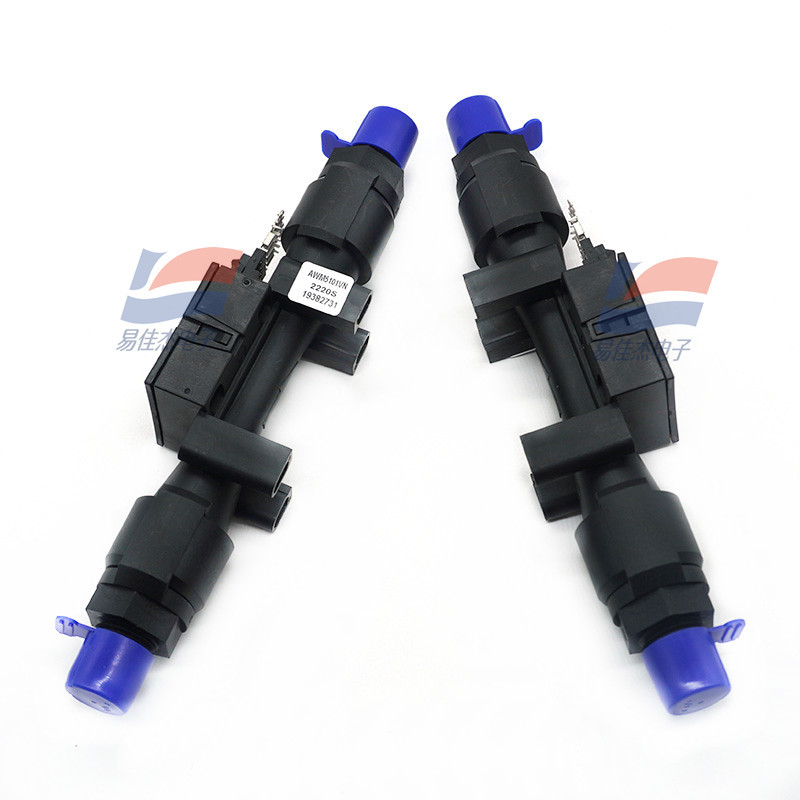AWM5101VN Series Medical Air Flow Sensor For Respiratory Instrument