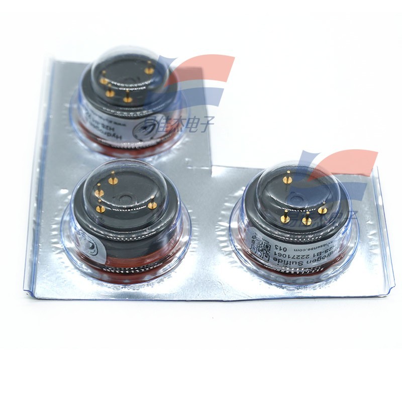 H2S-B1 Gas H2S Sensors Hydrogen Sulfide Sensor Portable Detection ...
