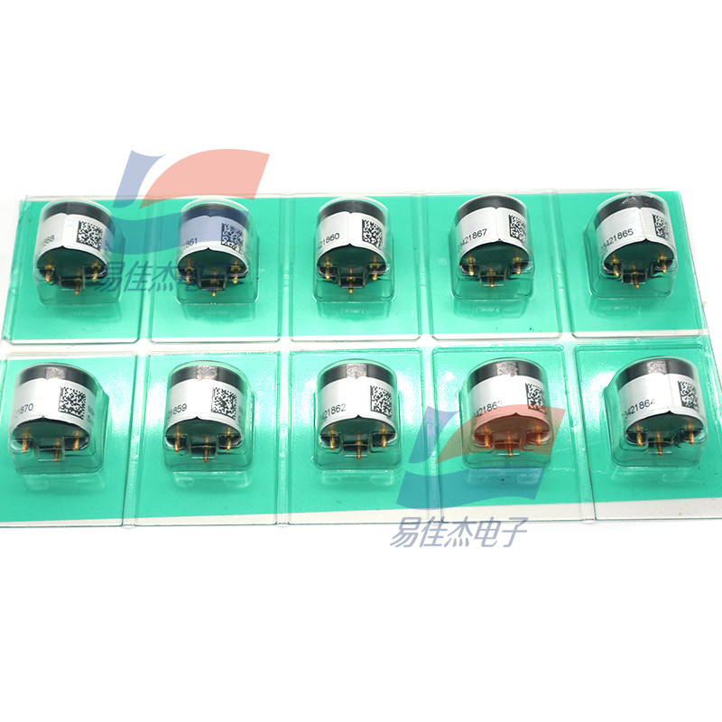 ALC/M-200 Alcohols Gas Sensor R3COH 3Electrode Electrochemical