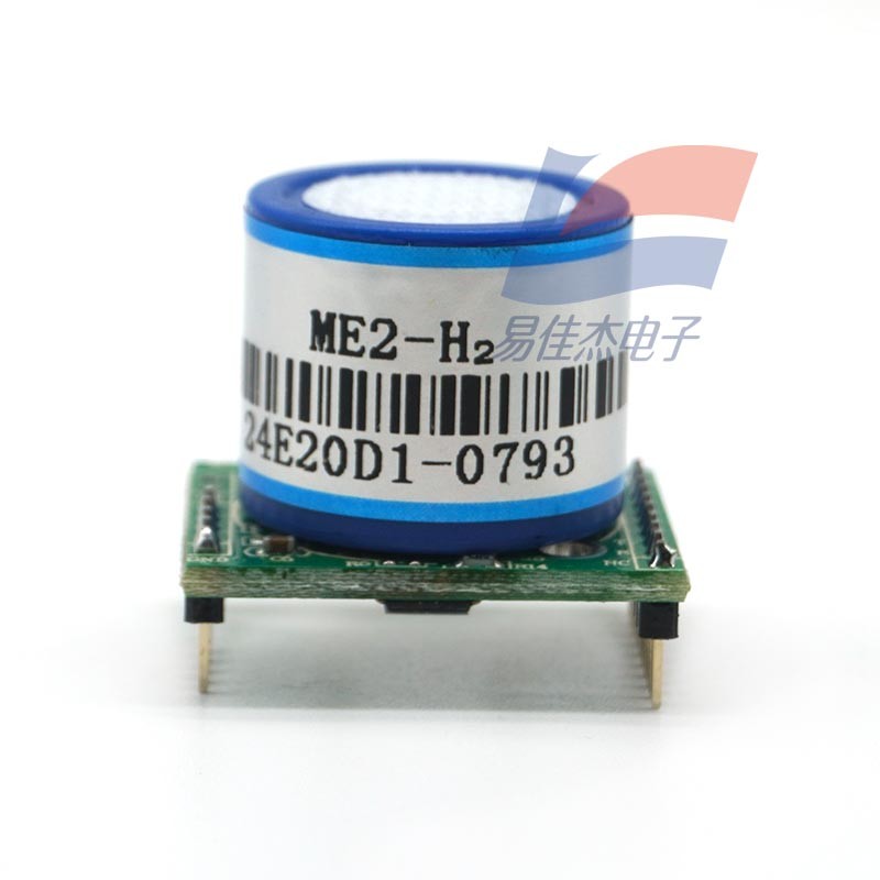 ZE07-H2 Hydrogen Gas Sensor For Portable Hydrogen Leak Detectors Fixed ...