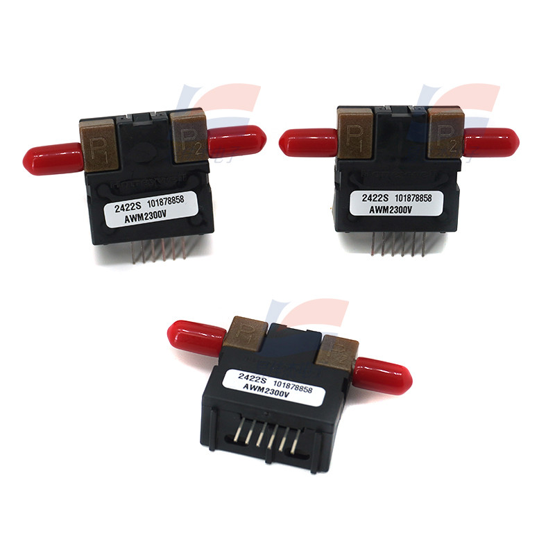 AWM2300V Flow Sensor Microbridge Mass Airflow Unamplified Low ...