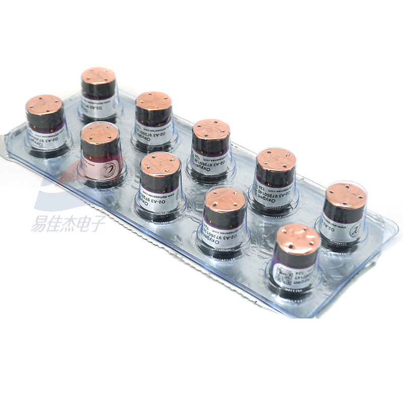 O2-A3 Oxygen Analyzer Sensor No Drift Long Life Good Stability