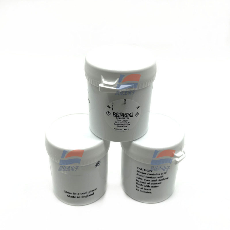 3FF 3F/F Carbon Monoxide CO Gas Sensor with Acid Gas Filtering and ...