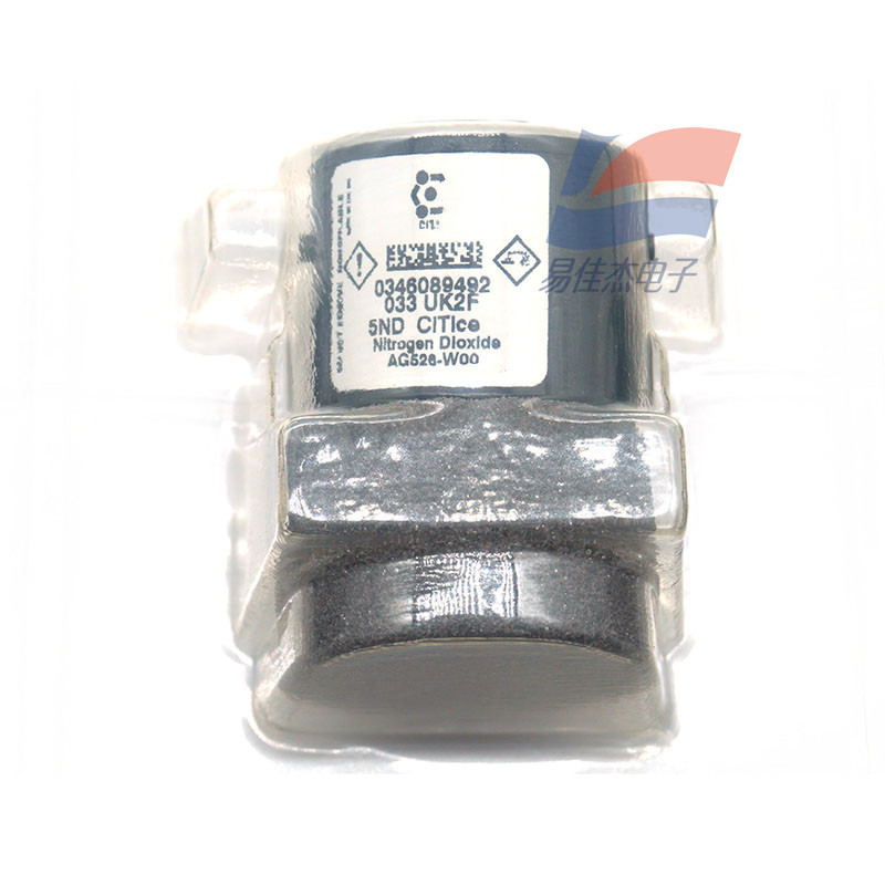 5ND Nitrogen Dioxide Gas Sensor For Flue Gas Analyzers And Combustion ...