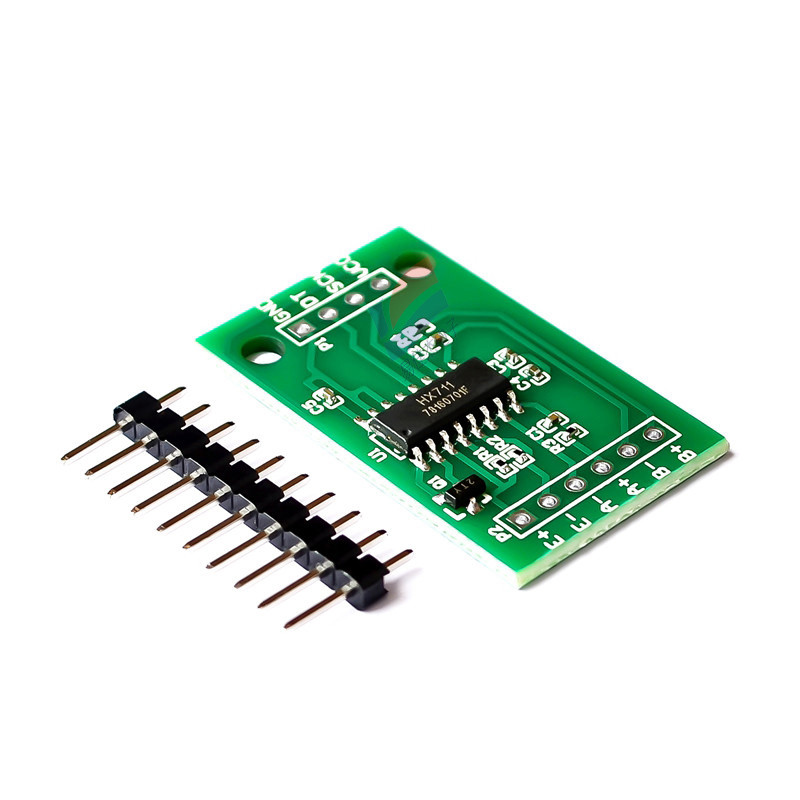 YJJ HX711 ADC Chip ADC 24-bit ADC For Electronic Scales