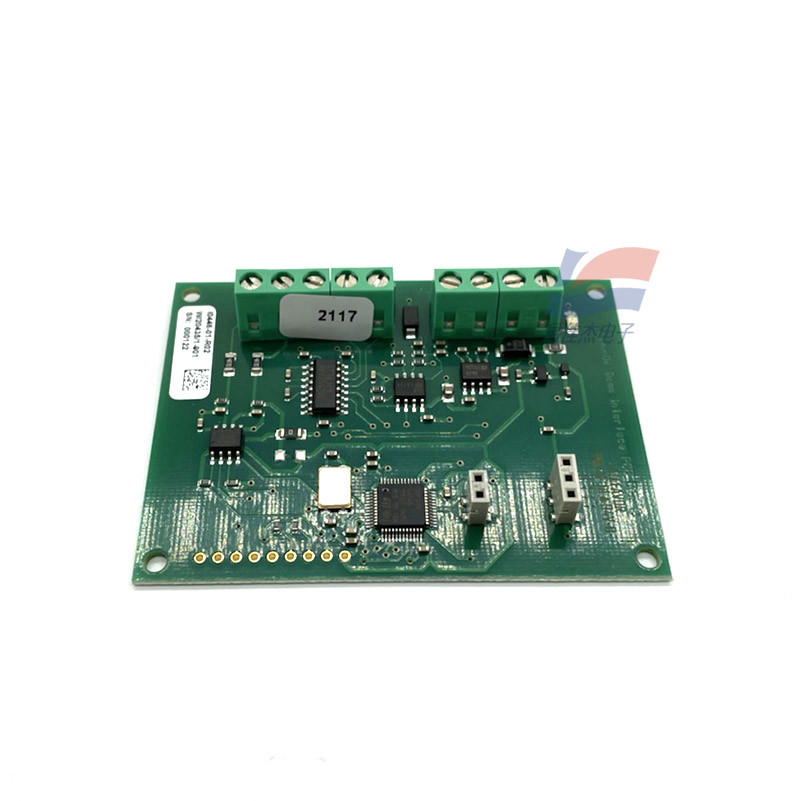 YJJ LOX-EVB Fluorescent Oxygen Sensor Evaluation Board Three Output ...