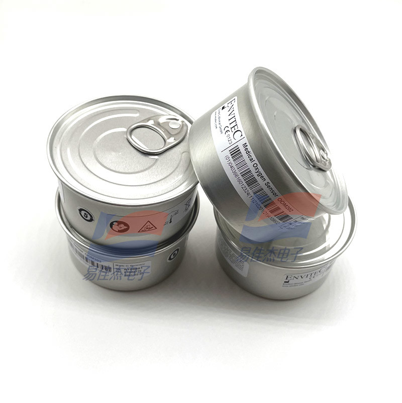 Oxygen Sensor OOM202 01-00-0047 For Anaesthesia Equipment