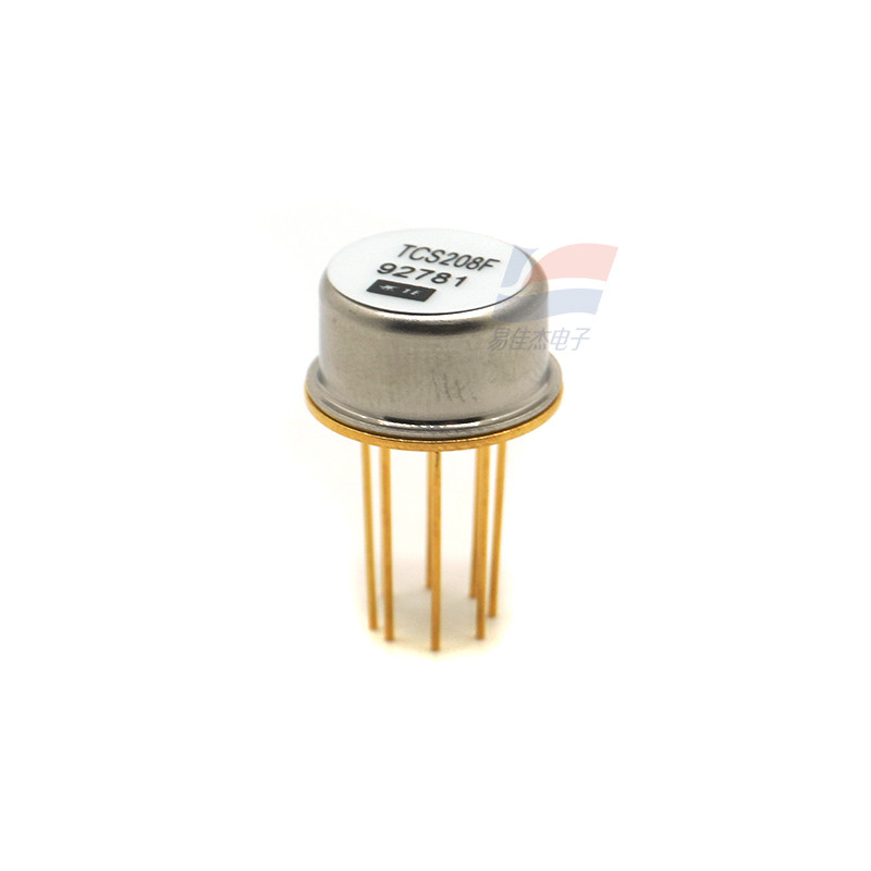 TCS208F Thermal Conductivity Sensor with Ambient Temperature Range of ...