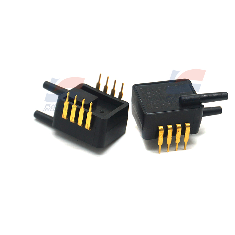 YJJ ASDX100D44R 0 Psi To 100 Psi Trigger Interface Pressure Sensor For ...