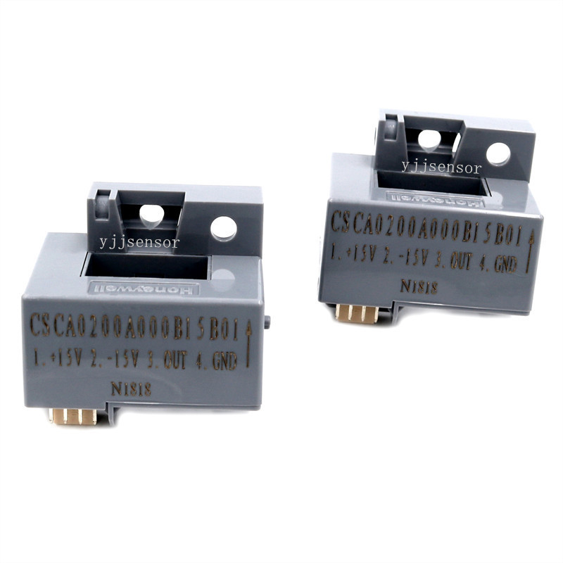 CSCA0200A000B15B01 Open-loop Industrial Current Sensor For Industrial ...