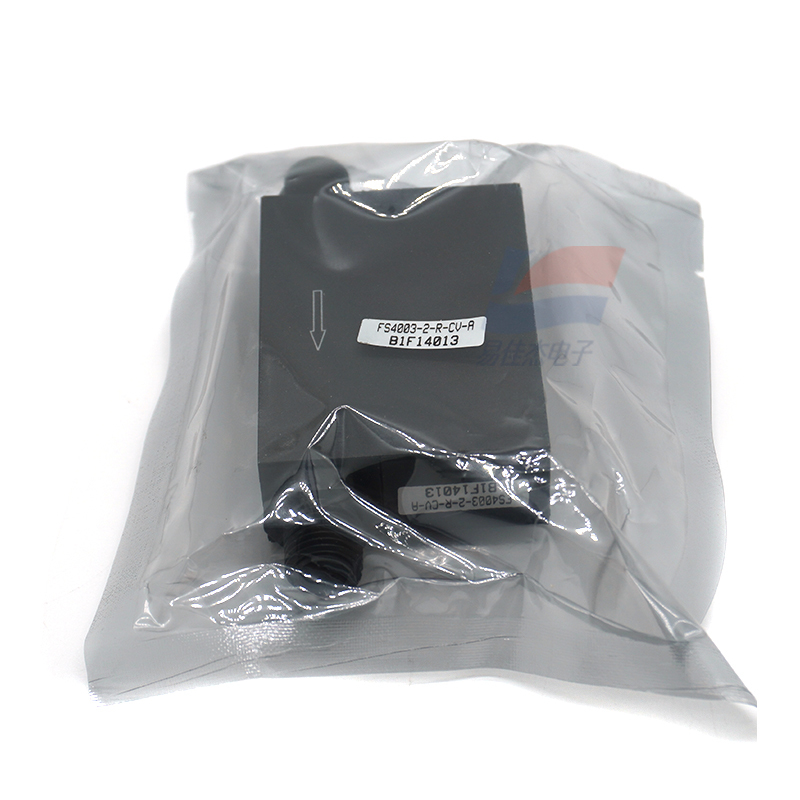 FS5001-50-EV-A MEMS Mass Flow Sensors High Flow Fast Respond