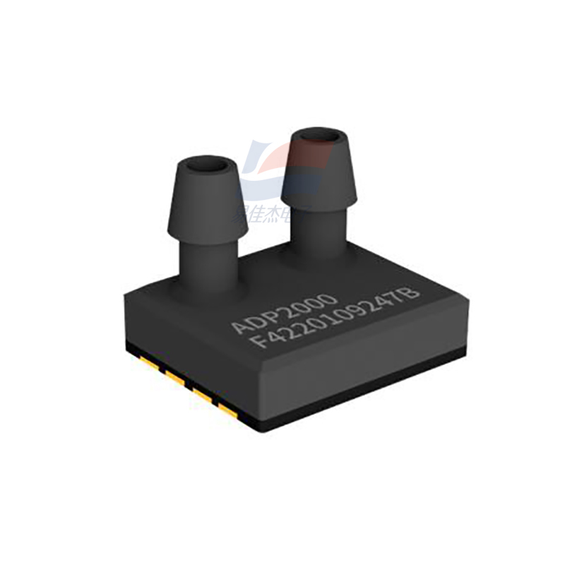 ADP2000 Differential Pressure Sensor Excellent Repeatability Small Size
