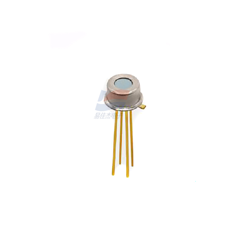 AS907CCA Infrared Thermopile Sensor TO-46 Packing Differential Voltage ...