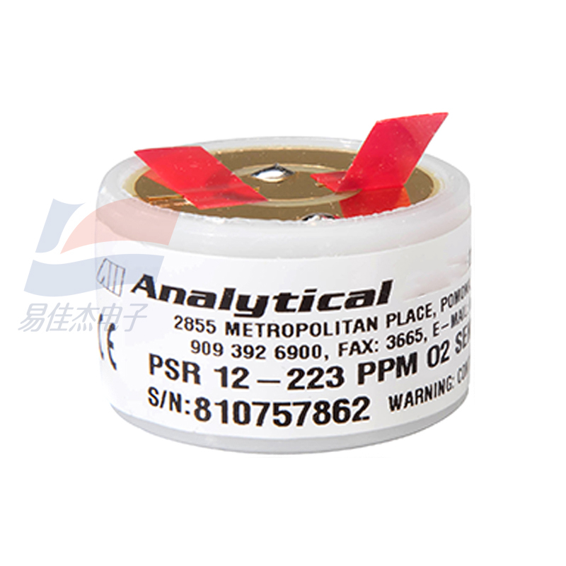 YJJ PSR-12-223 Micro Oxygen O2 Sensor / PPM Oxygen Sensor Is Used In ...