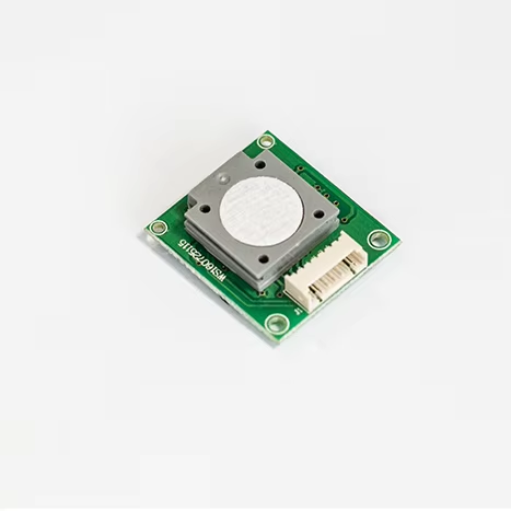 ZE08-CH2O High-precision Electrochemical Formaldehyde Gas Sensor For ...