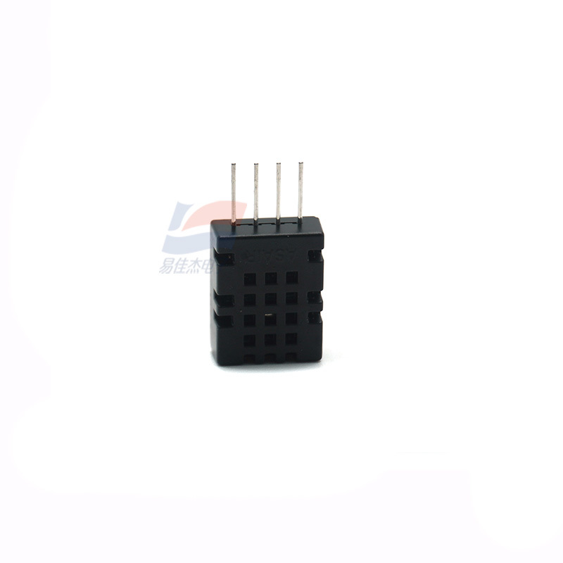 DHT20 High - performance Temperature Humidity Sensor for HVAC Systems ...