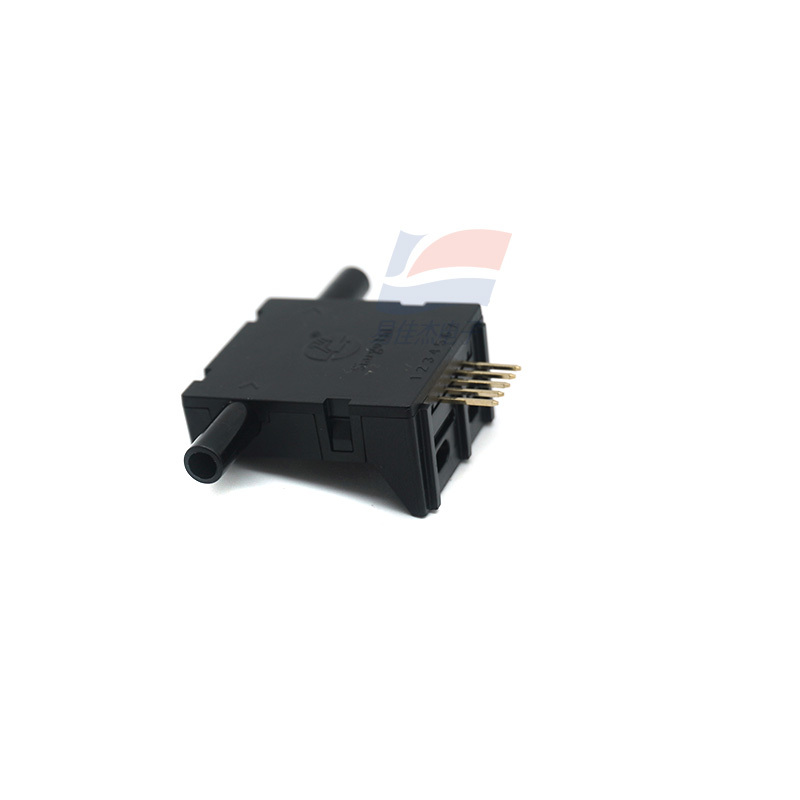 FS5002L-A-100-EV-A MF5000 Series MEMS Gas Mass Flow Sensor For Electric ...