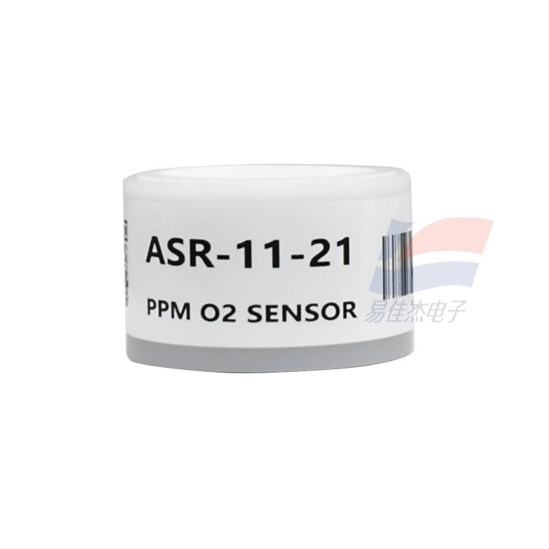 ASR-11-21 Advanced Galvanic - Type Galvanic Oxygen Sensor For ...