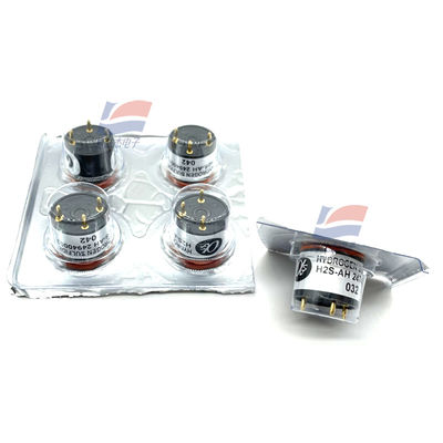 H2S-AH Hydrogen Sulfide Sensor (High Current H2S Sensor) Is Used In ...