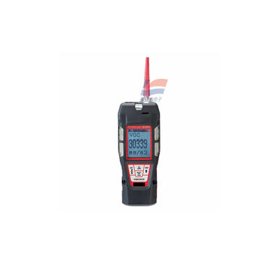 Buy portable voc gas detector, Good quality portable voc gas detector ...