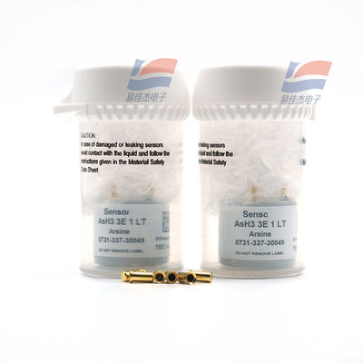 Gas Sensor factory, Buy good price Carbon Dioxide Sensor products