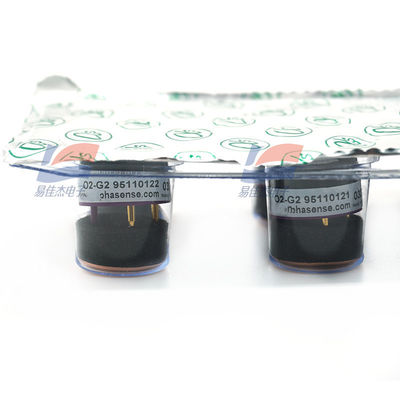 Gas Sensor factory, Buy good price Carbon Dioxide Sensor products