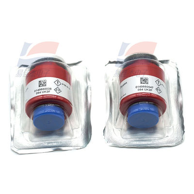 AO2 PTB-18.10 AA428-210 Gas Oxygen Sensor Partial Pressure ...