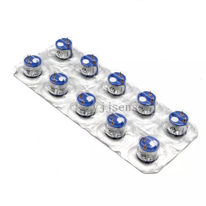 40X-V SR-X2V AAY80-390 Electrochemical Gas Oxygen Sensors