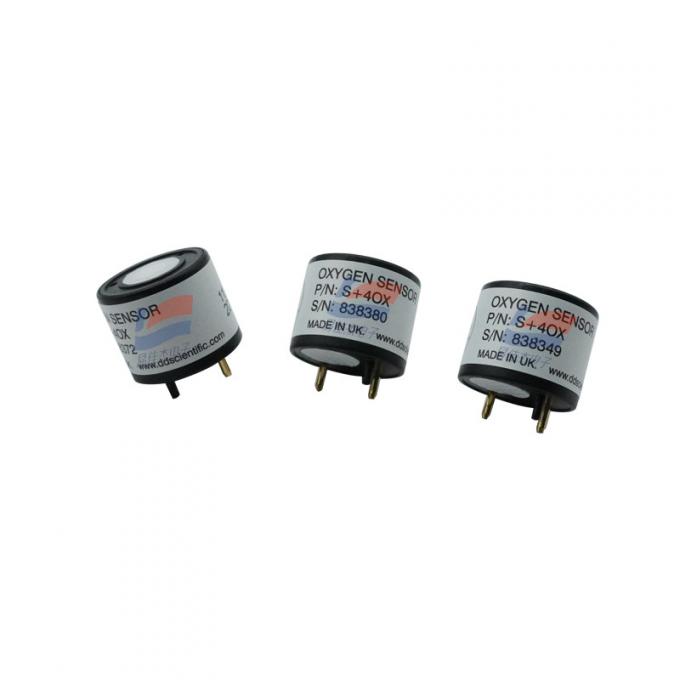 S+4OX Oxygen Gas Sensor Two Year Life 4 Series For Automobile ...