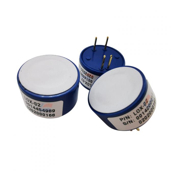 LOX-02 Fluorescence Quenching Oxygen Gas Sensor TTL Digital Signal Output