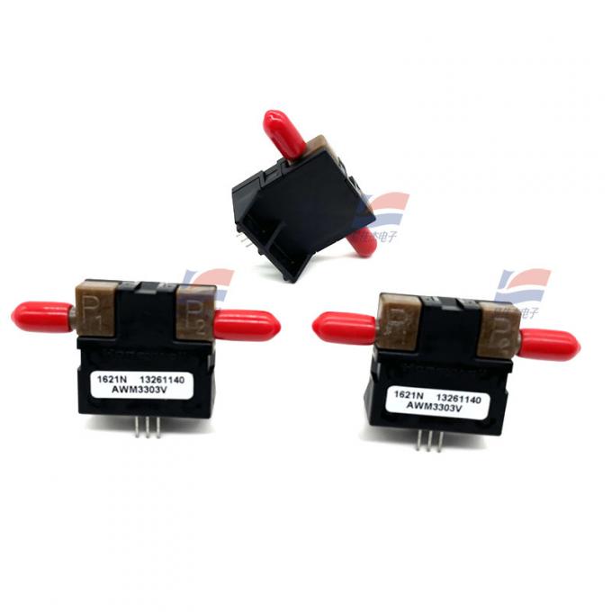 AMW3303V Gas Mass Air flow Sensor 3 Pin Heater Control Circuit